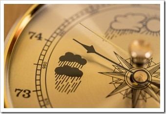 An Arthritic Joint Barometer? | Jackson MS Chiropractor | 39213 ...