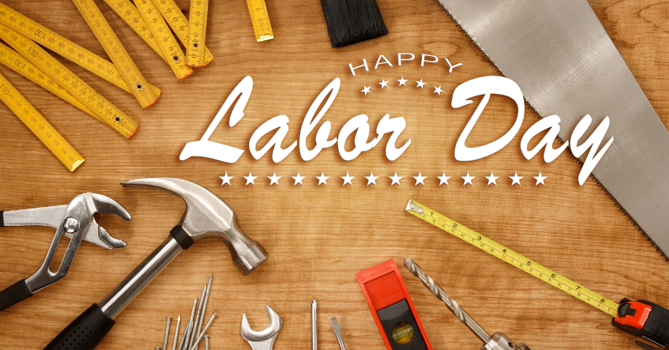 Happy Labor Day | Jackson MS Chiropractor | 39213 | Armstrong-King ...