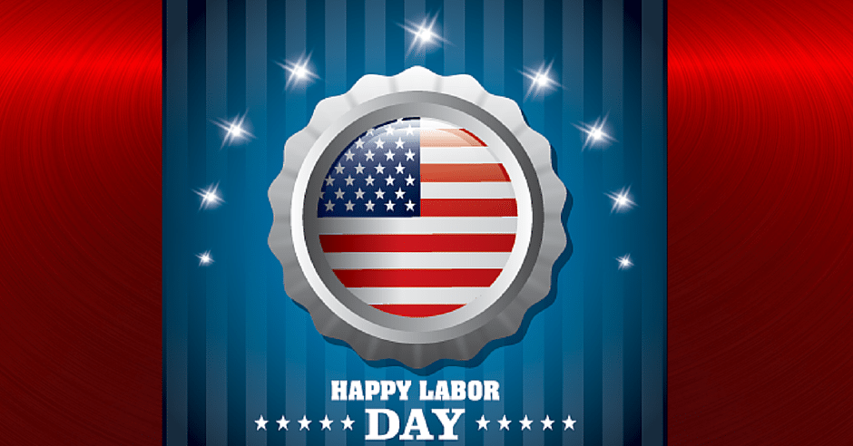 Happy Labor Day | Jackson MS Chiropractor | 39213 | Armstrong-King ...