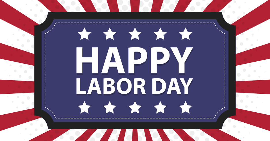Happy Labor Day | Jackson MS Chiropractor | 39213 | Armstrong-King ...