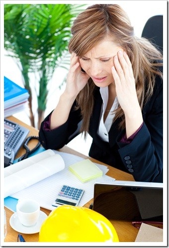 Understanding Stress and How to Get Relief | Jackson MS Chiropractor ...